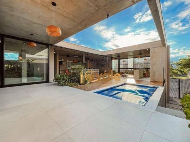 Casa em Jardim Bela Vista, São José dos Campos/SP de 428m² 3 quartos à venda por R$ 4.490.000,00