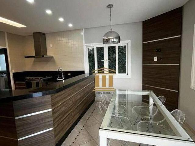 Casa em Jardim Bela Vista, São José dos Campos/SP de 550m² 4 quartos à venda por R$ 4.000.000,00