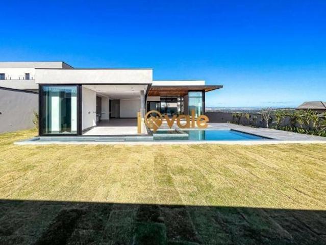 Casa em Jardim Bela Vista, São José dos Campos/SP de 600m² 4 quartos à venda por R$ 6.850.000,00