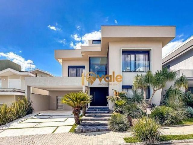 Casa em Jardim Bela Vista, São José dos Campos/SP de 615m² 5 quartos à venda por R$ 5.650.000,00