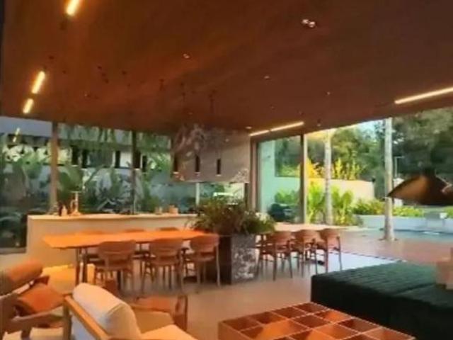 Casa em Jardim Bela Vista, São José dos Campos/SP de 616m² 4 quartos à venda por R$ 20.000.000,00
