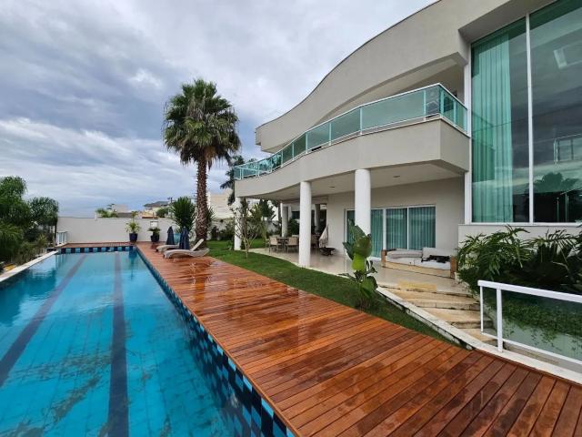 Casa em Jardim Bela Vista, São José dos Campos/SP de 700m² 5 quartos à venda por R$ 4.997.000,00