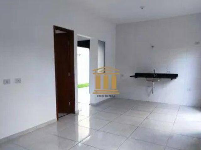 Casa em Jardim Bela Vista, São José dos Campos/SP de 75m² 3 quartos à venda por R$ 340.000,00
