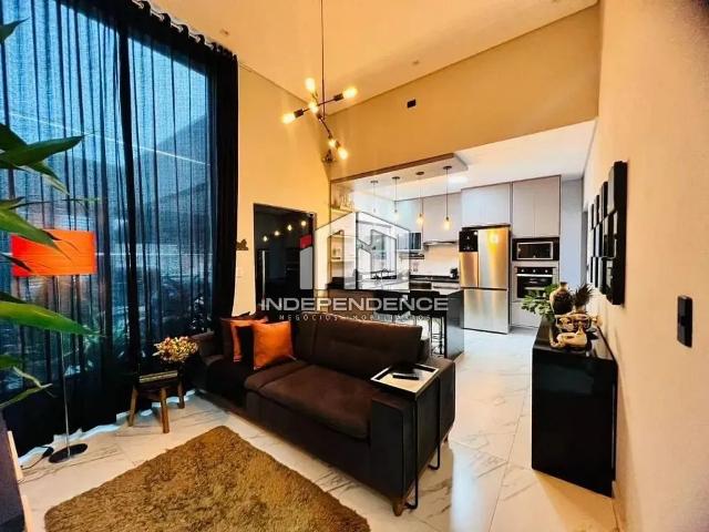 Casa em Jardim Bela Vista, São José dos Campos/SP de 78m² 3 quartos à venda por R$ 699.000,00