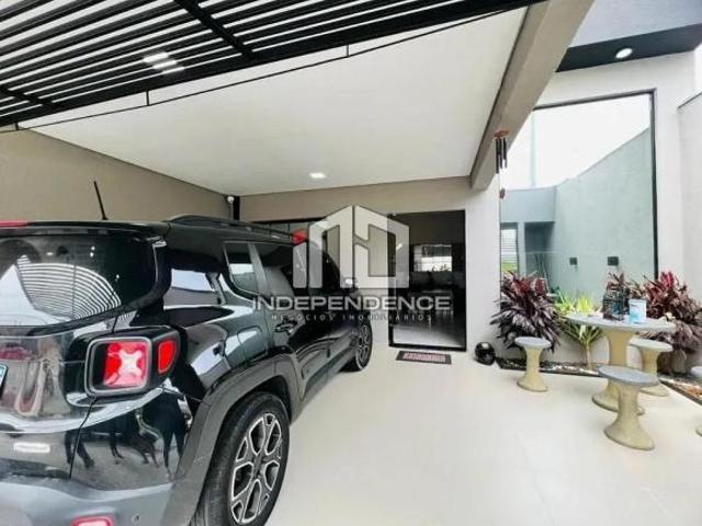 Casa em Jardim Bela Vista, São José dos Campos/SP de 78m² 3 quartos à venda por R$ 700.000,00