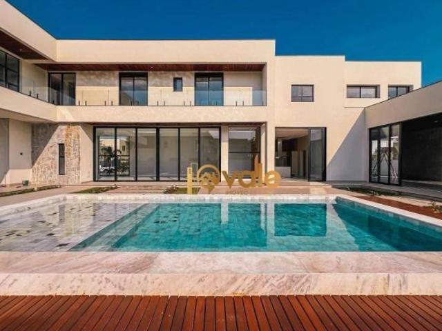 Casa em Jardim Bela Vista, São José dos Campos/SP de 800m² 5 quartos à venda por R$ 16.000.000,00