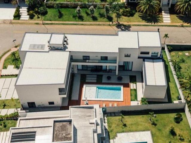 Casa em Jardim Bela Vista, São José dos Campos/SP de 883m² 6 quartos à venda por R$ 22.000.000,00 ou