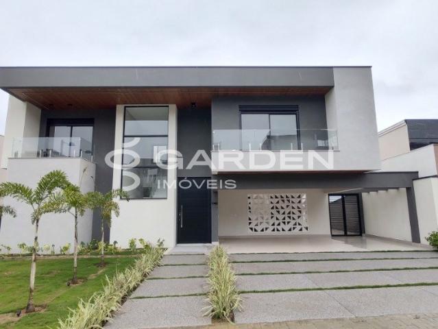Casa em Condomínio Reserva do Paratehy, São José dos Campos/SP de 0m² 4 quartos à venda por R$ 5.299.900,00