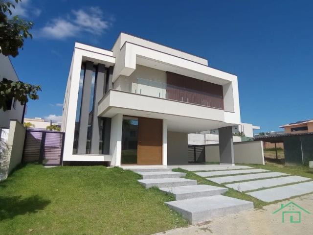 Casa em Condomínio Residencial Alphaville II, São José dos Campos/SP de 0m² 4 quartos à venda por R$ 3.949.900,00