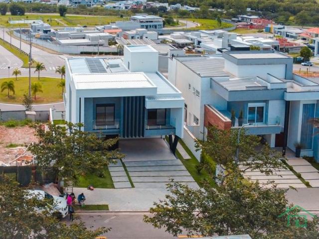 Casa em Condomínio Residencial Alphaville II, São José dos Campos/SP de 0m² 5 quartos à venda por R$ 6.499.900,00