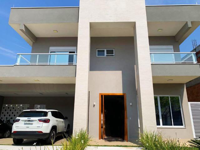 Casa em Jardim do Golfe, São José dos Campos/SP de 0m² 5 quartos à venda por R$ 3.949.000,00