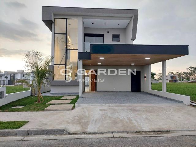 Casa em Jardim Bela Vista, São José dos Campos/SP de 0m² 3 quartos à venda por R$ 1.589.900,00