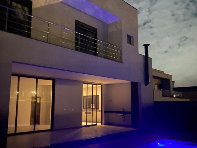 Casa em Condomínio Residencial Monaco, São José dos Campos/SP de 0m² 3 quartos à venda por R$ 2.599.900,00