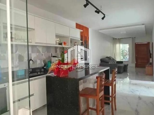 Casa em Jardim Bela Vista, São José dos Campos/SP de 100m² 3 quartos à venda por R$ 730.000,00