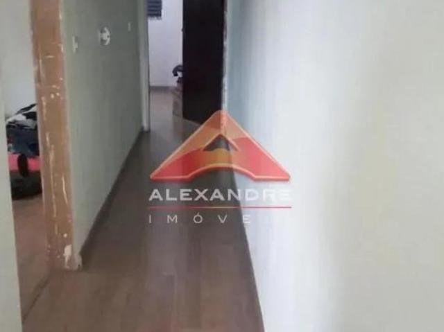 Casa em Jardim Bela Vista, São José dos Campos/SP de 105m² 3 quartos à venda por R$ 310.000,00