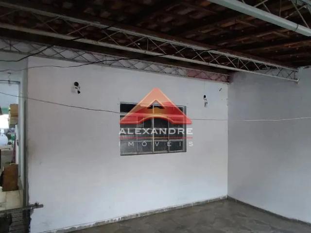 Casa em Jardim Bela Vista, São José dos Campos/SP de 107m² 2 quartos à venda por R$ 248.900,00