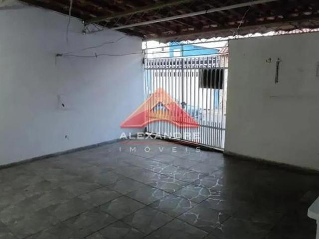 Casa em Jardim Bela Vista, São José dos Campos/SP de 107m² 2 quartos à venda por R$ 249.000,00