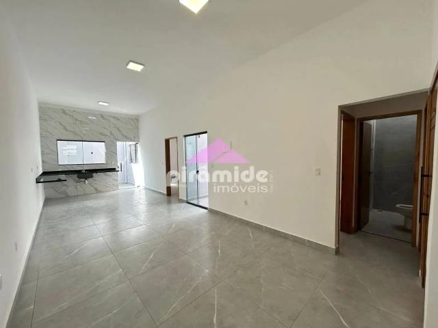 Casa em Jardim Bela Vista, São José dos Campos/SP de 109m² 3 quartos à venda por R$ 538.000,00
