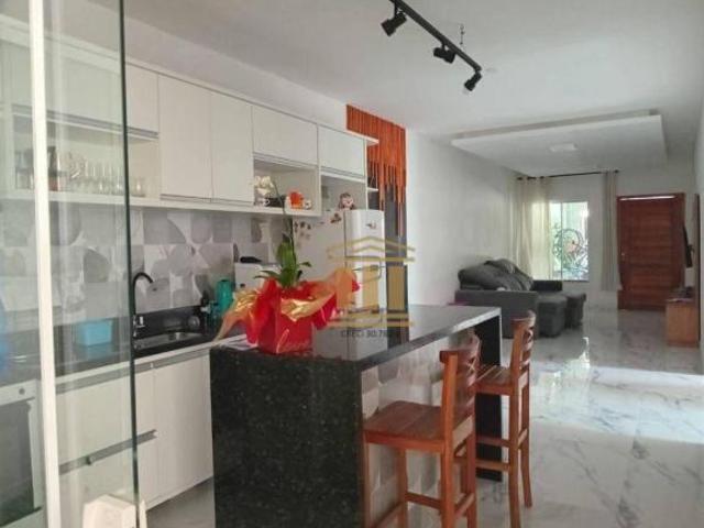 Casa em Jardim Bela Vista, São José dos Campos/SP de 110m² 3 quartos à venda por R$ 760.000,00