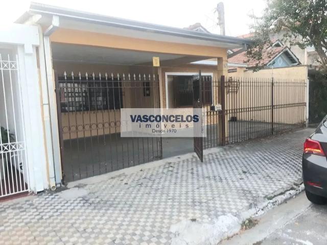 Casa em Jardim Bela Vista, São José dos Campos/SP de 110m² 4 quartos à venda por R$ 549.900,00