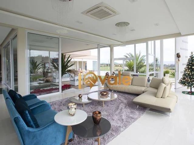 Casa em Jardim Bela Vista, São José dos Campos/SP de 1150m² 6 quartos à venda por R$ 8.999.900,00