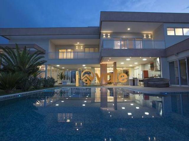 Casa em Jardim Bela Vista, São José dos Campos/SP de 1150m² 6 quartos à venda por R$ 9.000.000,00