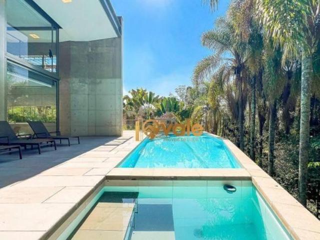 Casa em Jardim Bela Vista, São José dos Campos/SP de 1200m² 4 quartos à venda por R$ 15.000.000,00