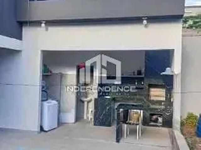 Casa em Jardim Bela Vista, São José dos Campos/SP de 133m² 3 quartos à venda por R$ 559.000,00
