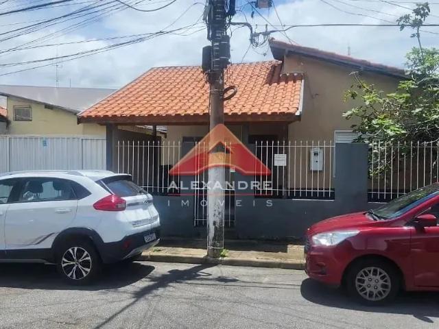 Casa em Jardim Bela Vista, São José dos Campos/SP de 148m² 3 quartos à venda por R$ 549.000,00
