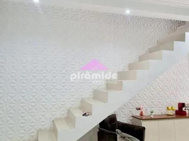 Casa em Jardim Bela Vista, São José dos Campos/SP de 150m² 3 quartos à venda por R$ 456.000,00