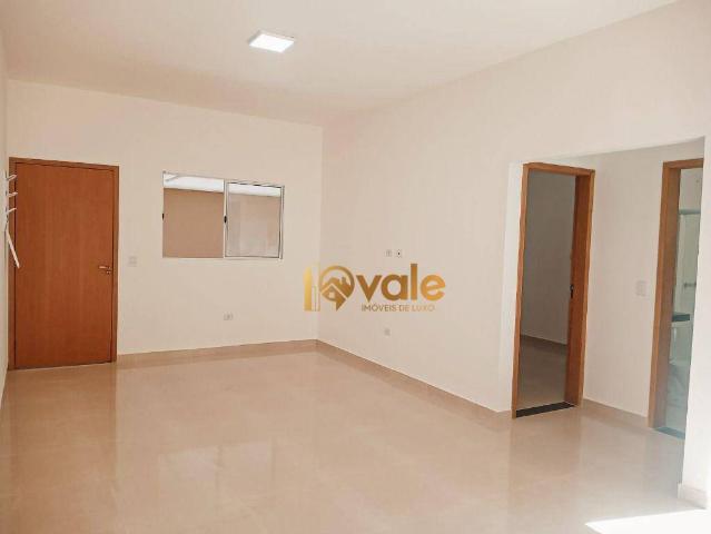 Casa em Jardim Bela Vista, São José dos Campos/SP de 160m² 3 quartos à venda por R$ 639.000,00