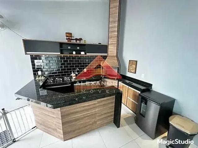 Casa em Jardim Bela Vista, São José dos Campos/SP de 160m² 3 quartos à venda por R$ 789.900,00