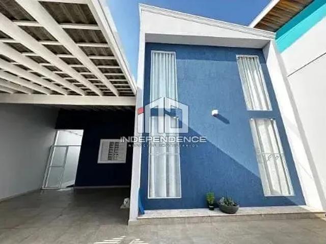 Casa em Jardim Bela Vista, São José dos Campos/SP de 160m² 3 quartos à venda por R$ 799.900,00