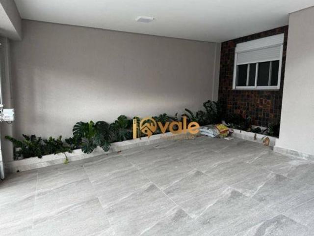 Casa em Jardim Bela Vista, São José dos Campos/SP de 160m² 3 quartos à venda por R$ 897.000,00