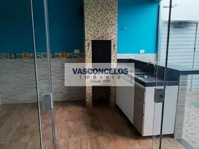 Casa em Jardim Bela Vista, São José dos Campos/SP de 160m² 5 quartos à venda por R$ 635.000,00