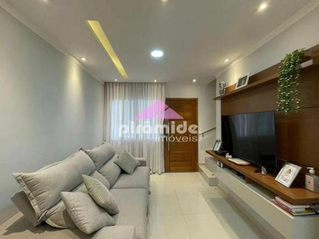 Casa em Jardim Bela Vista, São José dos Campos/SP de 161m² 2 quartos à venda por R$ 650.000,00