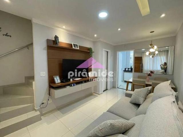 Casa em Jardim Bela Vista, São José dos Campos/SP de 161m² 2 quartos à venda por R$ 650.000,00