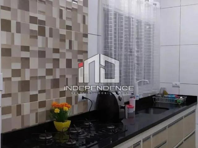 Casa em Jardim Bela Vista, São José dos Campos/SP de 170m² 3 quartos à venda por R$ 477.000,00