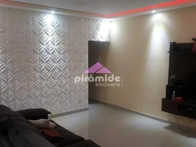 Casa em Jardim Bela Vista, São José dos Campos/SP de 200m² 3 quartos à venda por R$ 499.000,00
