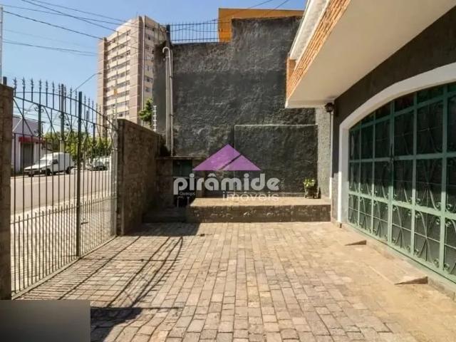 Casa em Jardim Bela Vista, São José dos Campos/SP de 208m² 4 quartos à venda por R$ 874.000,00