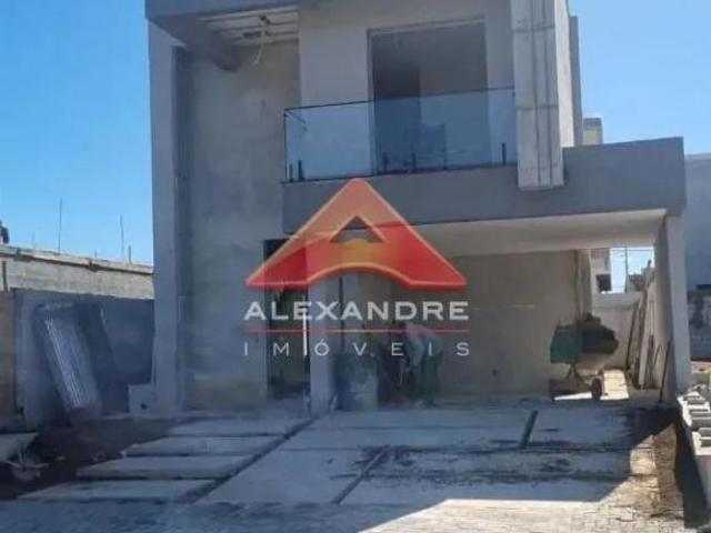 Casa em Jardim Bela Vista, São José dos Campos/SP de 220m² 3 quartos à venda por R$ 1.650.000,00