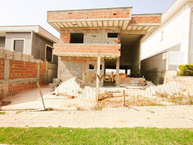 Casa em Jardim Bela Vista, São José dos Campos/SP de 230m² 3 quartos à venda por R$ 959.900,00