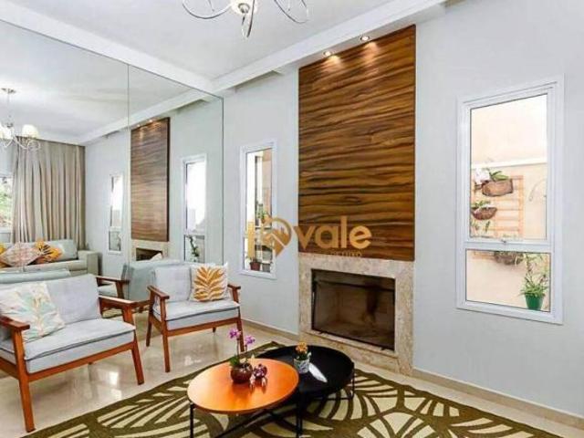 Casa em Jardim Bela Vista, São José dos Campos/SP de 240m² 3 quartos à venda por R$ 2.100.000,00