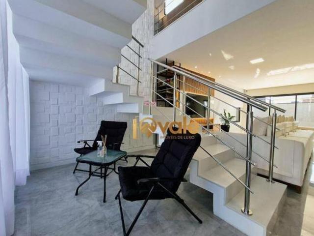 Casa em Jardim Bela Vista, São José dos Campos/SP de 244m² 4 quartos à venda por R$ 1.850.000,00