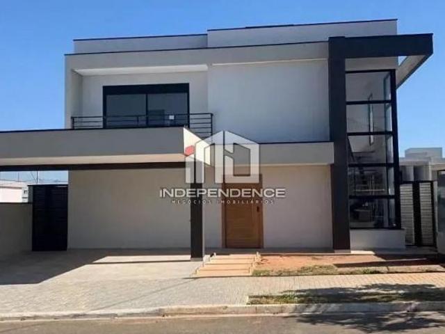 Casa em Jardim Bela Vista, São José dos Campos/SP de 244m² 4 quartos à venda por R$ 2.200.000,00