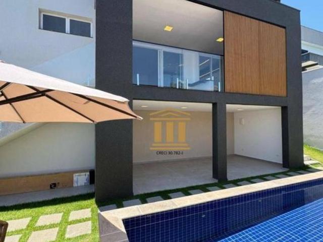 Casa em Jardim Bela Vista, São José dos Campos/SP de 263m² 3 quartos à venda por R$ 2.590.000,00