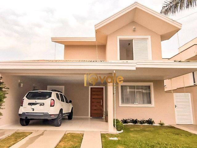 Casa em Jardim Bela Vista, São José dos Campos/SP de 267m² 3 quartos à venda por R$ 1.849.000,00