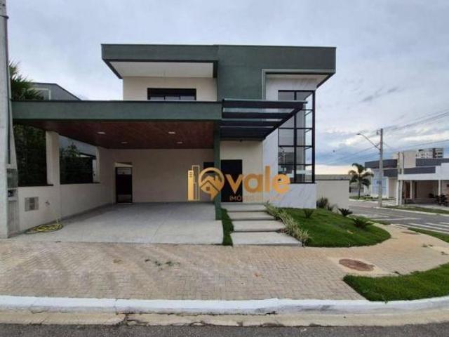 Casa em Jardim Bela Vista, São José dos Campos/SP de 267m² 4 quartos à venda por R$ 1.810.000,00