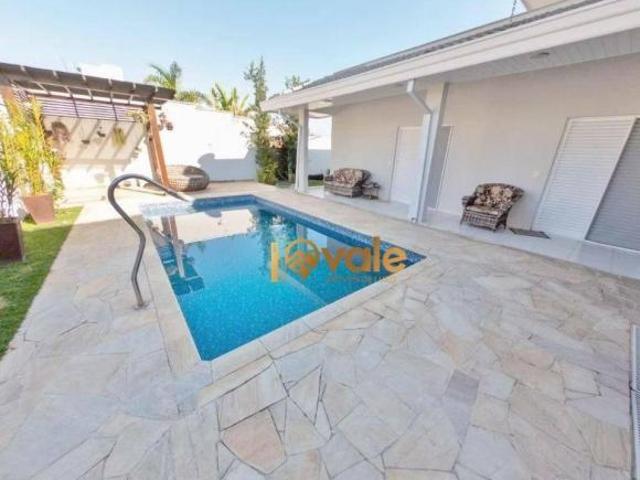 Casa em Jardim Bela Vista, São José dos Campos/SP de 303m² 4 quartos à venda por R$ 2.850.000,00