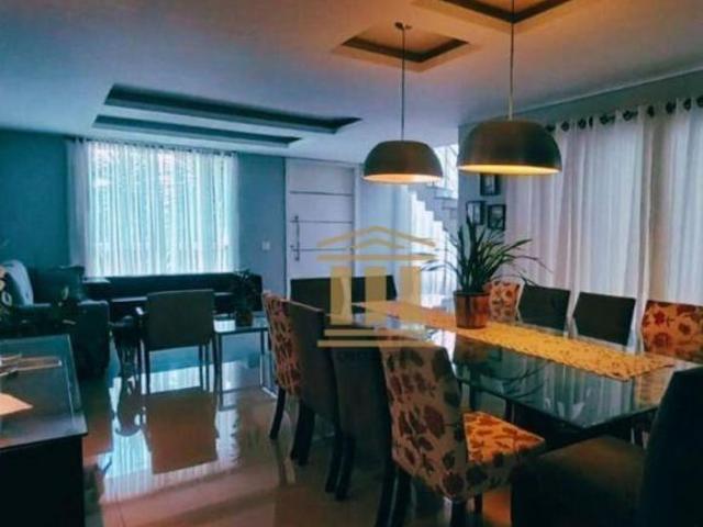 Casa em Jardim Bela Vista, São José dos Campos/SP de 380m² 4 quartos à venda por R$ 3.199.000,00